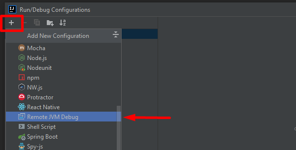 How To Debug Spring Boot From The Gradle Command Line Home 9092